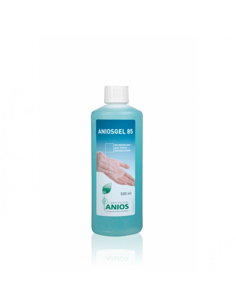 Gel Hydroalcoolique Aniosgel 85 NPC 300 mL